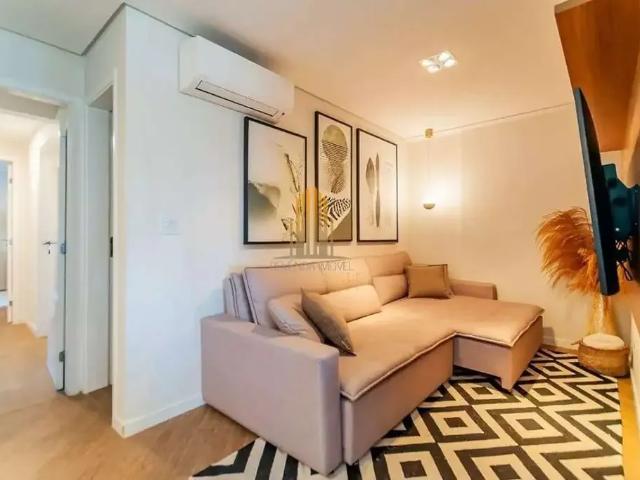 Apartamento para Venda em São Paulo/SP Vila Andrade 3 Quartos