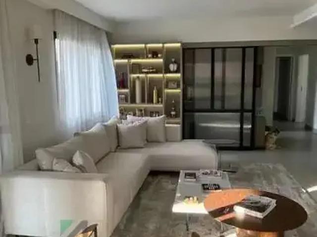 Apartamento para Venda em São Paulo/SP Vila Andrade 3 Quartos