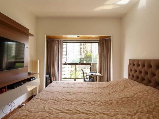Apartamento para Venda em São Paulo/SP Vila Andrade 3 Quartos