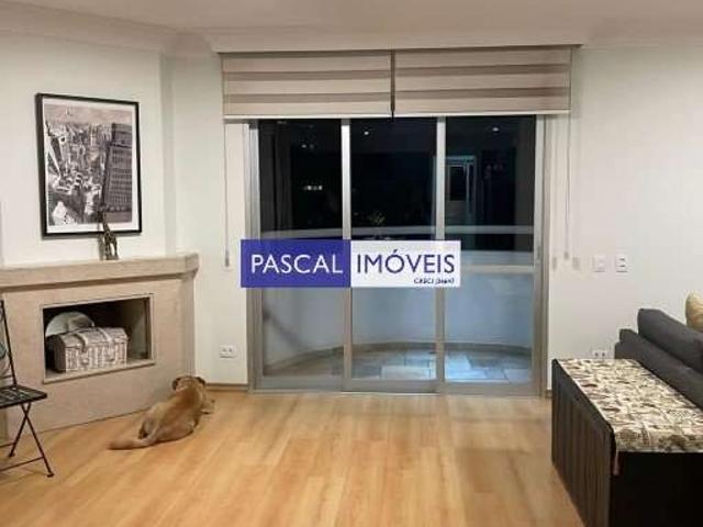 Apartamento para Venda em São Paulo/SP Vila Andrade 3 Quartos