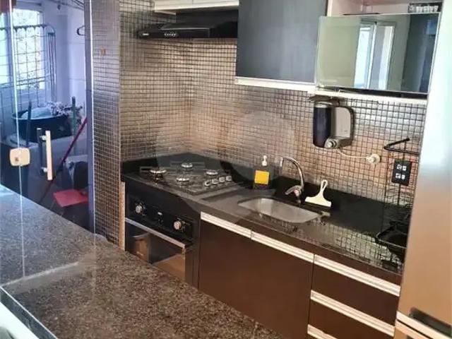 Apartamento para Venda em São Paulo/SP Vila Andrade 3 Quartos