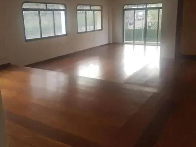Apartamento para Venda em São Paulo/SP Vila Andrade 3 Quartos