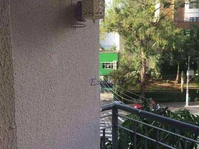 Apartamento para Venda em São Paulo/SP Vila Andrade 3 Quartos