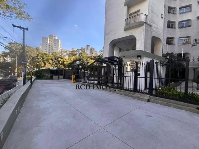 Apartamento para Venda em São Paulo/SP Vila Andrade 3 Quartos