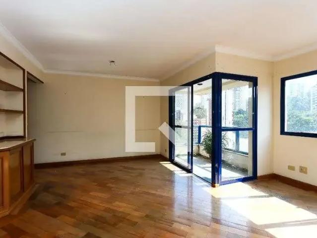 Apartamento para Venda em São Paulo/SP Vila Andrade 3 Quartos