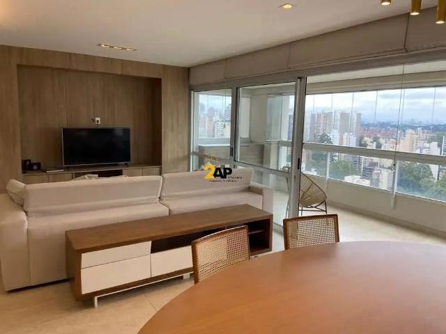 Apartamento para Venda em São Paulo/SP Vila Andrade 3 Quartos