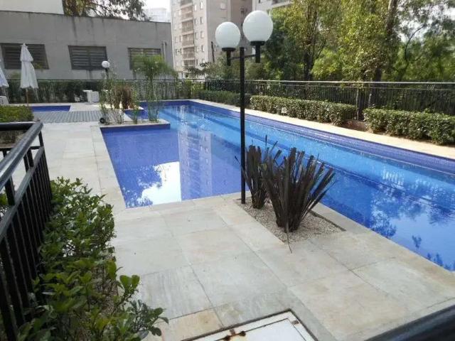 Apartamento para Venda em São Paulo/SP Vila Andrade 3 Quartos