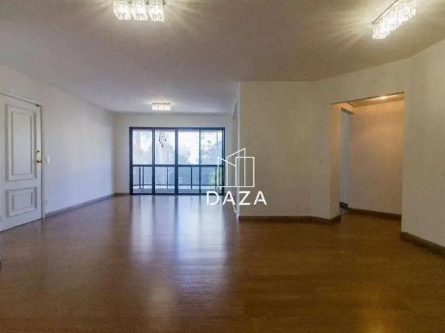 Apartamento para Venda em São Paulo/SP Vila Andrade 3 Quartos