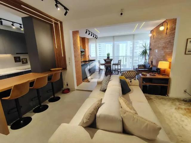 Apartamento para Venda em São Paulo/SP Vila Andrade 3 Quartos