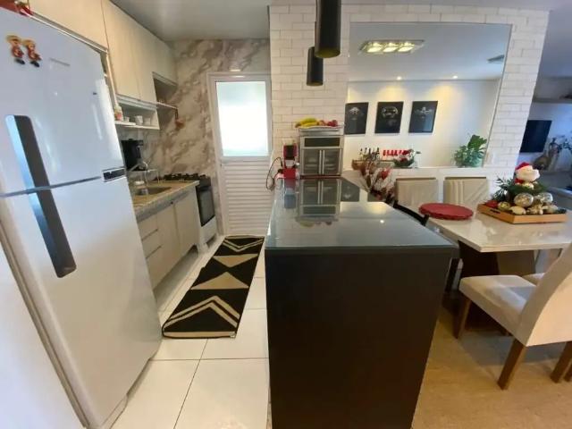 Apartamento para Venda em São Paulo/SP Vila Andrade 3 Quartos