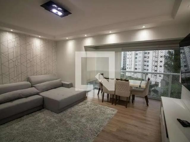 Apartamento para Venda em São Paulo/SP Vila Andrade 3 Quartos
