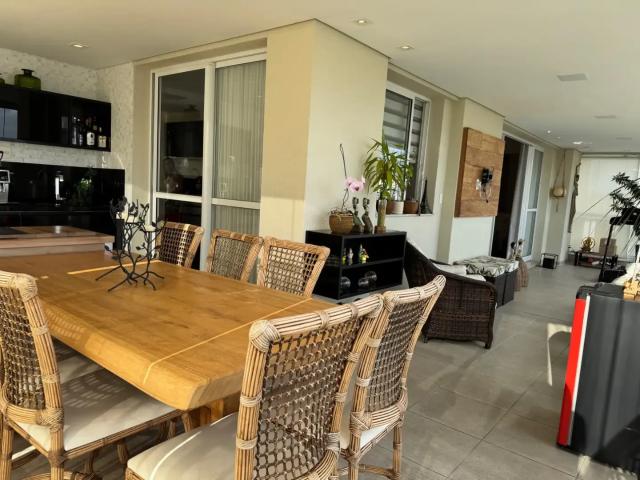 Apartamento para Venda em São Paulo/SP Vila Andrade 3 Quartos