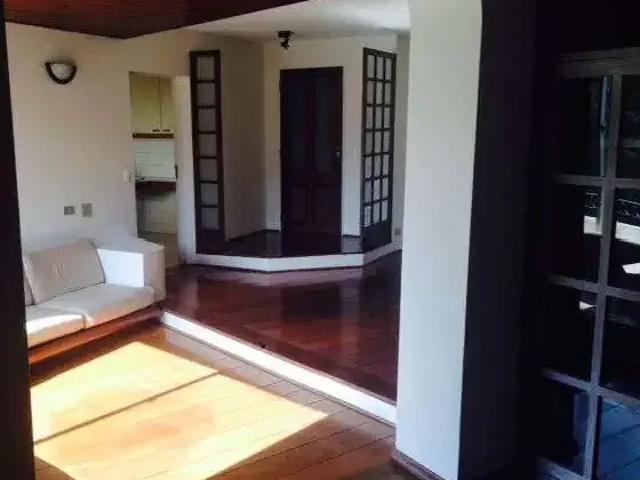 Apartamento para Venda em São Paulo/SP Vila Andrade 3 Quartos