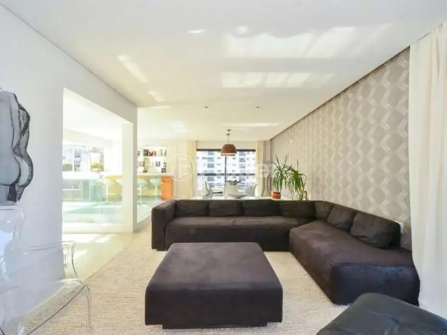 Apartamento para Venda em São Paulo/SP Vila Andrade 3 Quartos