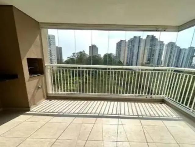 Apartamento para Venda em São Paulo/SP Vila Andrade 3 Quartos