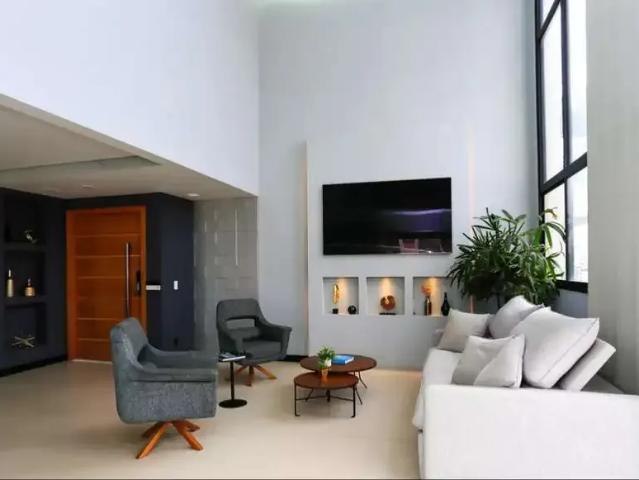Apartamento para Venda em São Paulo/SP Vila Andrade 3 Quartos