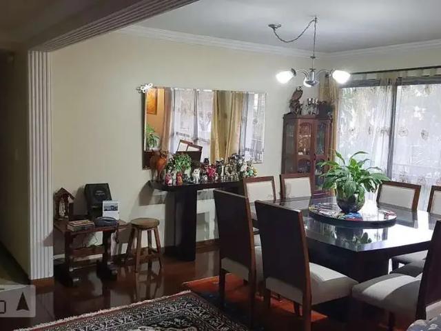 Apartamento para Venda em São Paulo/SP Vila Andrade 3 Quartos