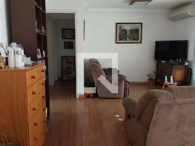 Apartamento para Venda em São Paulo/SP Vila Andrade 3 Quartos
