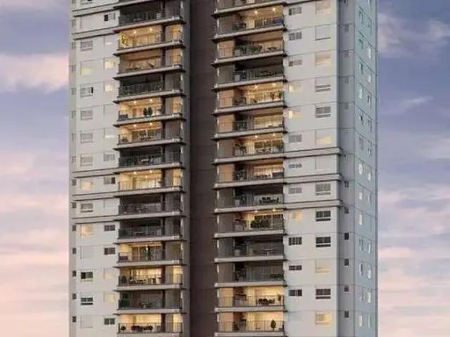 Apartamento para Venda em São Paulo/SP Vila Andrade 3 Quartos