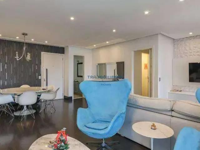 Apartamento para Venda em São Paulo/SP Vila Andrade 3 Quartos