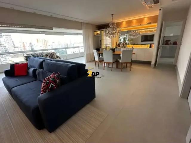 Apartamento para Venda em São Paulo/SP Vila Andrade 3 Quartos