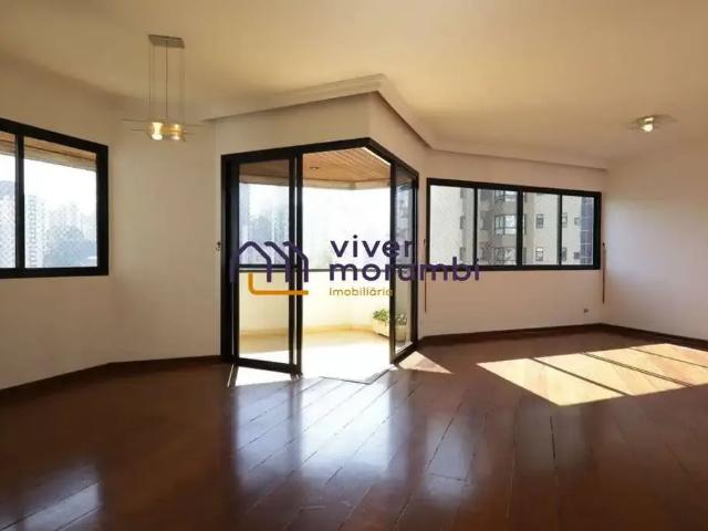 Apartamento para Venda em São Paulo/SP Vila Andrade 3 Quartos