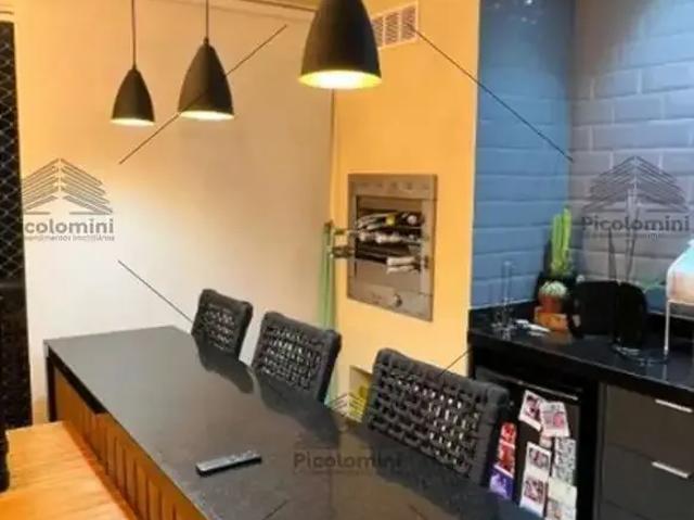 Apartamento para Venda em São Paulo/SP Vila Andrade 3 Quartos