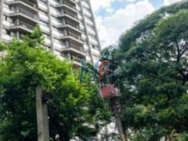 Apartamento para Venda em São Paulo/SP Vila Andrade 3 Quartos