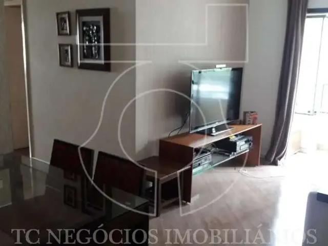 Apartamento para Venda em São Paulo/SP Vila Andrade 3 Quartos