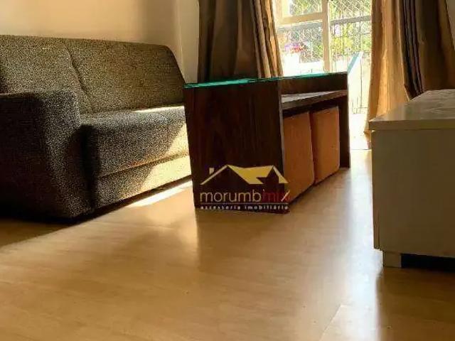 Apartamento para Venda em São Paulo/SP Vila Andrade 3 Quartos