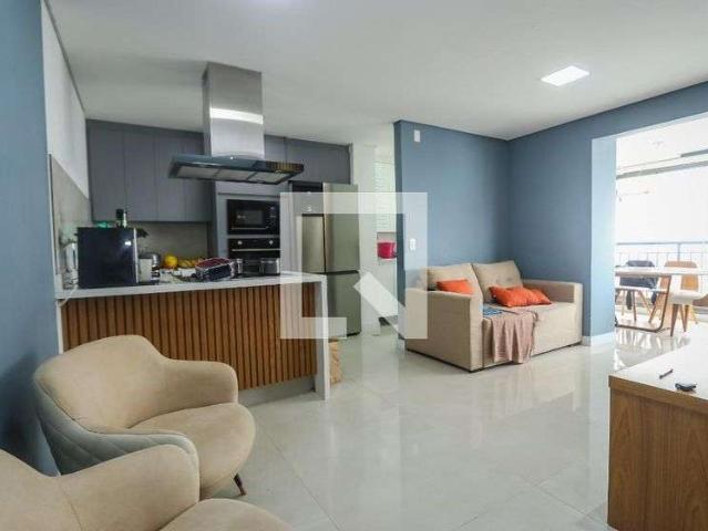 Apartamento para Venda em São Paulo/SP Vila Andrade 3 Quartos
