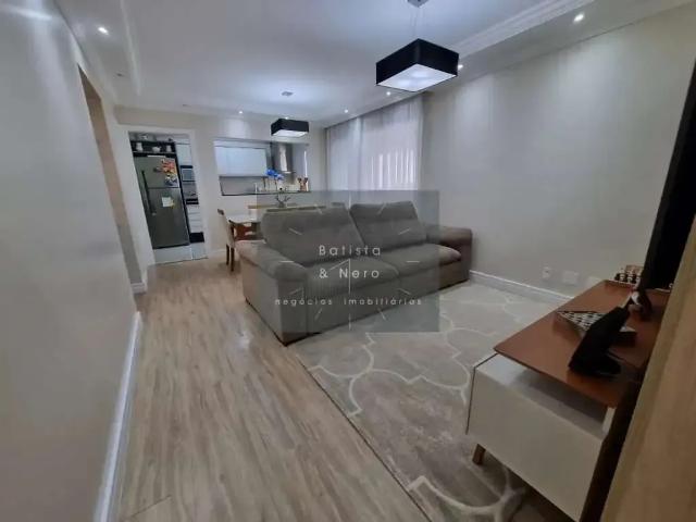 Apartamento para Venda em São Paulo/SP Vila Andrade 3 Quartos