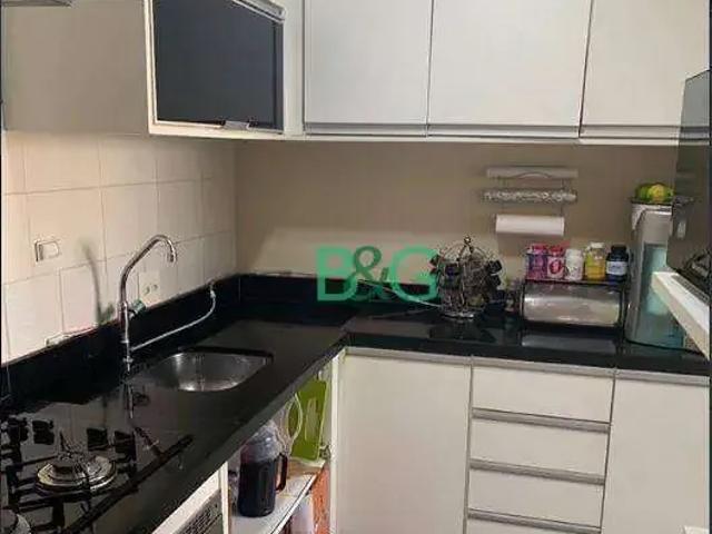 Apartamento para Venda em São Paulo/SP Vila Andrade 3 Quartos