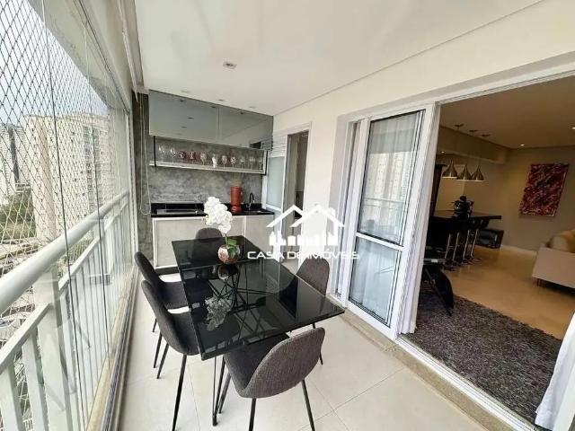 Apartamento para Venda em São Paulo/SP Vila Andrade 3 Quartos