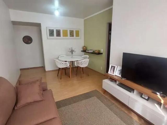Apartamento para Venda em São Paulo/SP Vila Andrade 3 Quartos