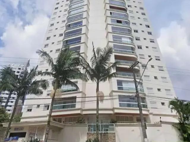 Apartamento para Venda em São Paulo/SP Vila Andrade 3 Quartos