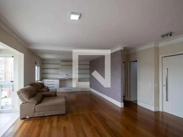 Apartamento para Venda em São Paulo/SP Vila Andrade 3 Quartos