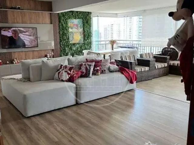 Apartamento para Venda em São Paulo/SP Vila Andrade 3 Quartos