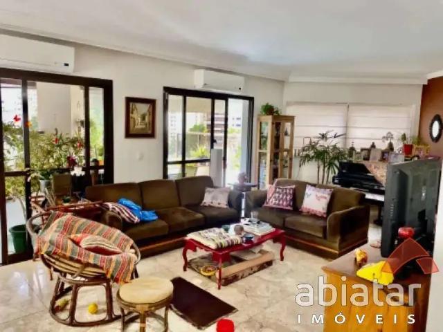 Apartamento para Venda em São Paulo/SP Vila Andrade 3 Quartos
