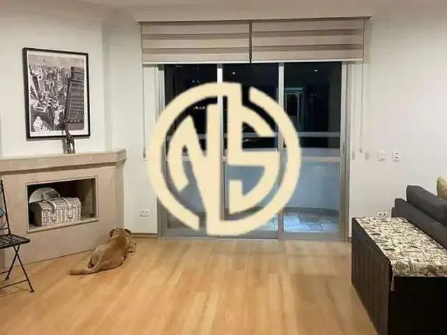 Apartamento para Venda em São Paulo/SP Vila Andrade 3 Quartos