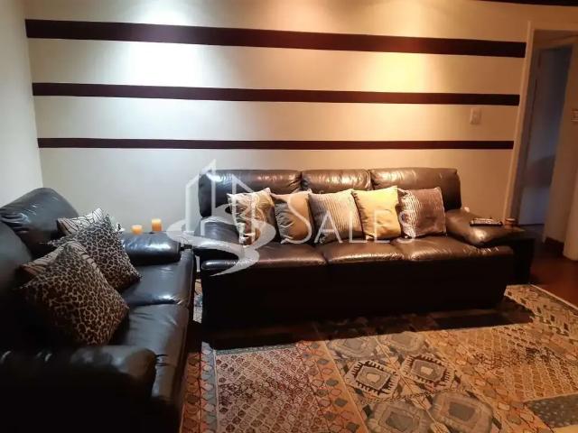 Apartamento para Venda em São Paulo/SP Vila Andrade 3 Quartos