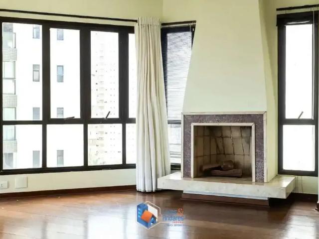 Apartamento para Venda em São Paulo/SP Vila Andrade 3 Quartos