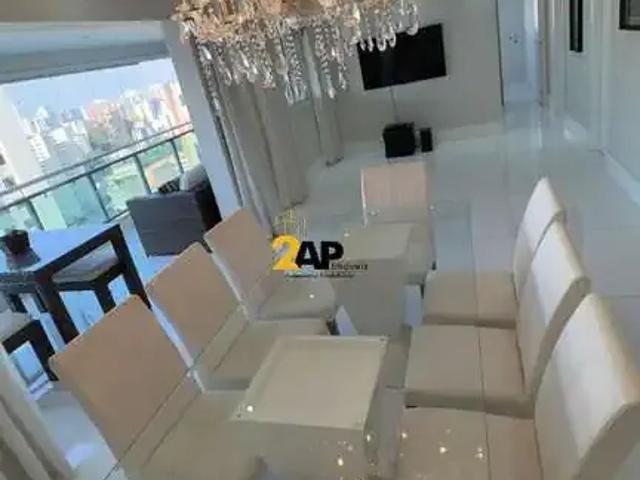 Apartamento para Venda em São Paulo/SP Vila Andrade 3 Quartos