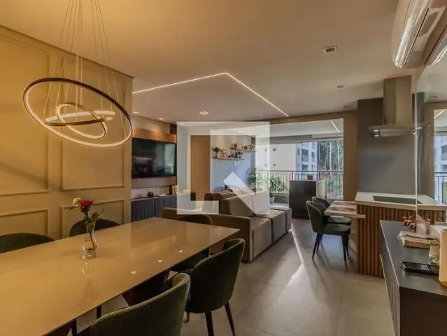 Apartamento para Venda em São Paulo/SP Vila Andrade 3 Quartos