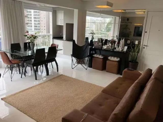 Apartamento para Venda em São Paulo/SP Vila Andrade 3 Quartos