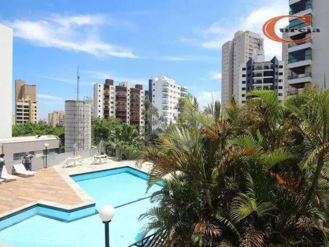 Apartamento para Venda em São Paulo/SP Vila Andrade 3 Quartos