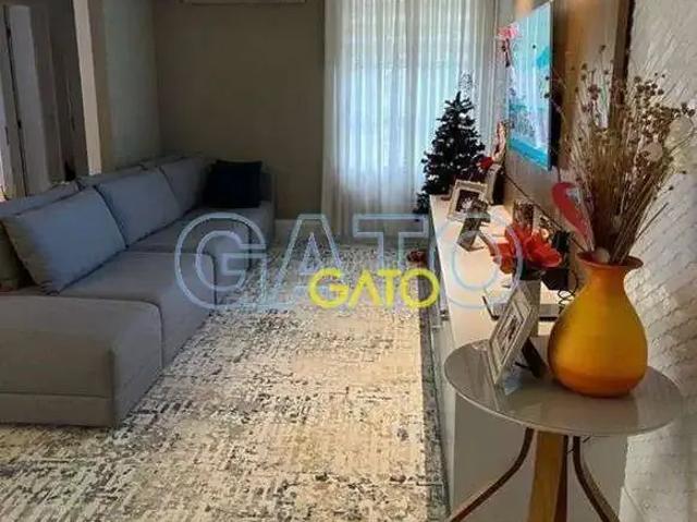 Apartamento para Venda em São Paulo/SP Vila Andrade 3 Quartos