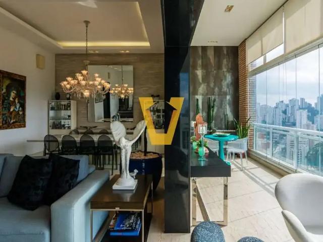 Apartamento para Venda em São Paulo/SP Vila Andrade 3 Quartos