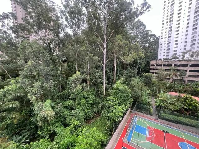 Apartamento para Venda em São Paulo/SP Vila Andrade 3 Quartos