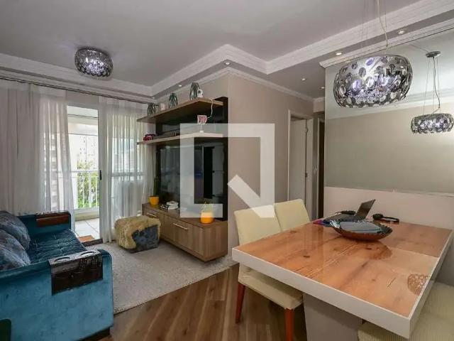 Apartamento para Venda em São Paulo/SP Vila Andrade 3 Quartos
